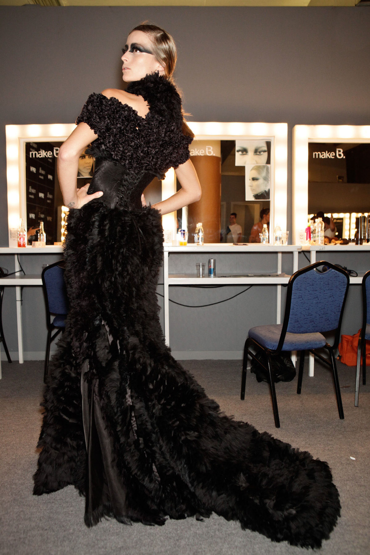 Picture of Flavia Lucini