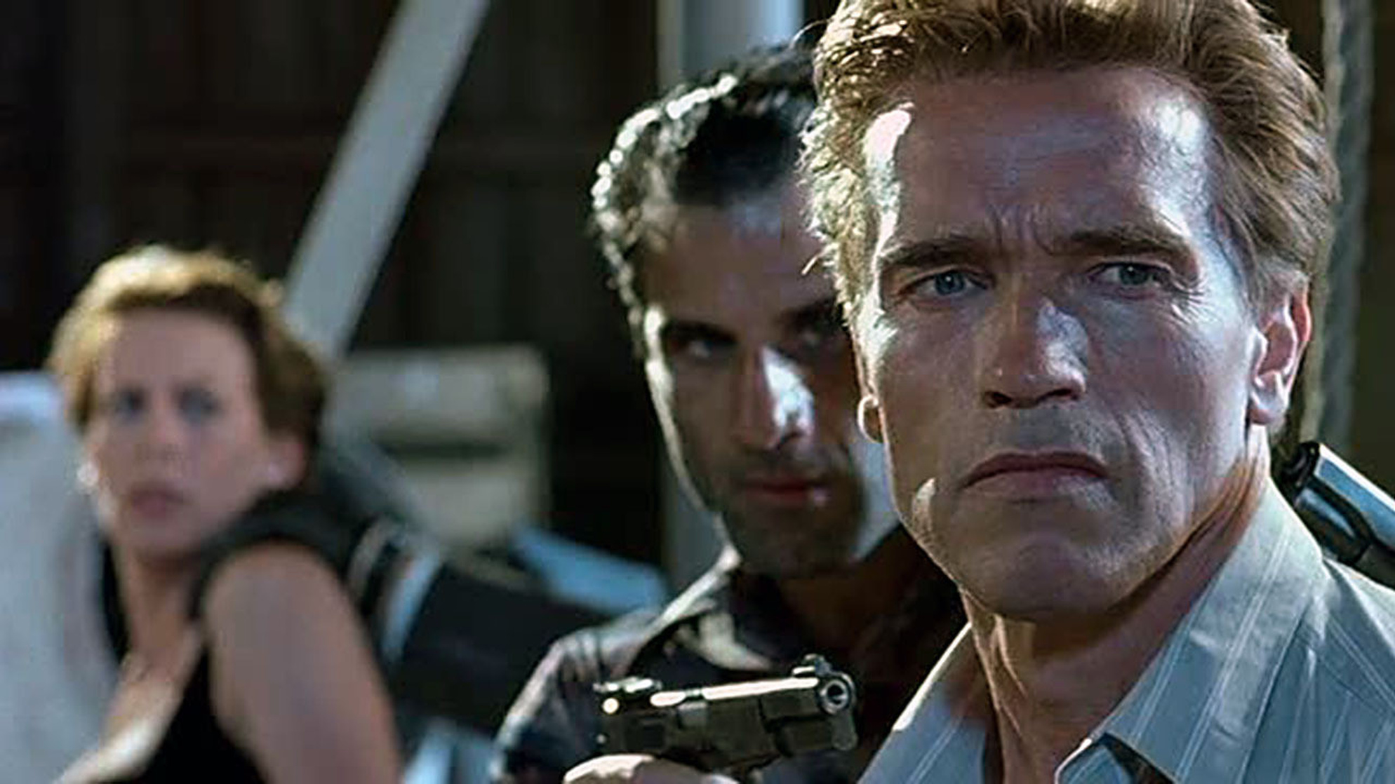 Picture of True Lies