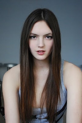 Image of Ciara Tucker