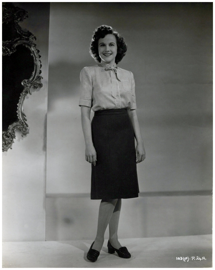 Kim Hunter