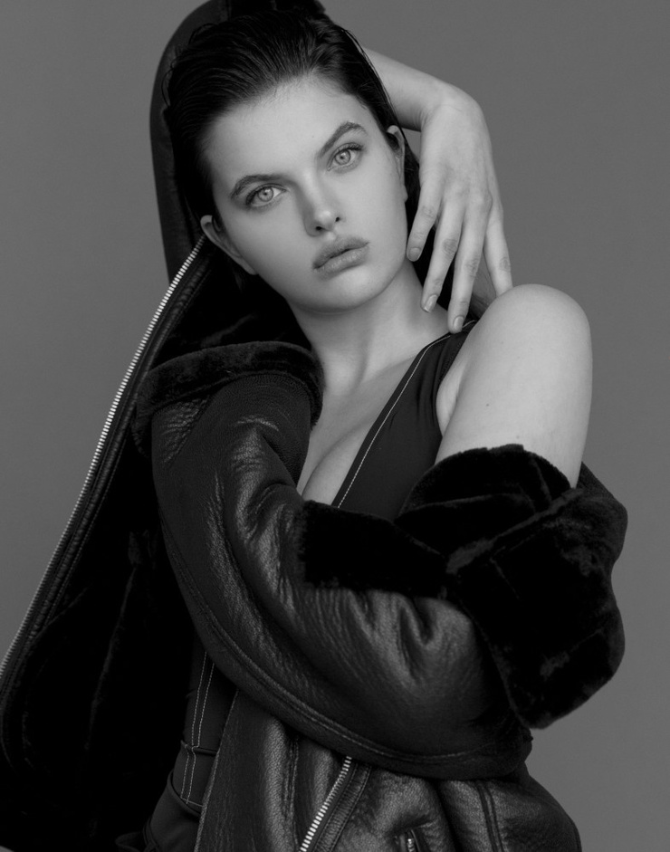 Abbey Ries image