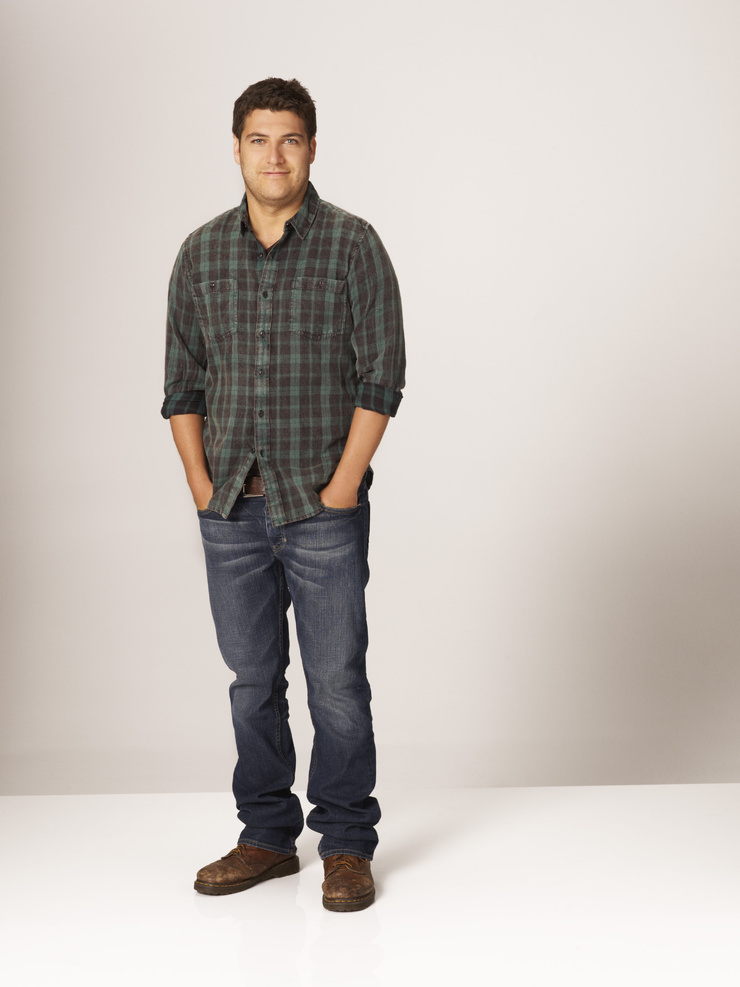 Picture of Adam Pally