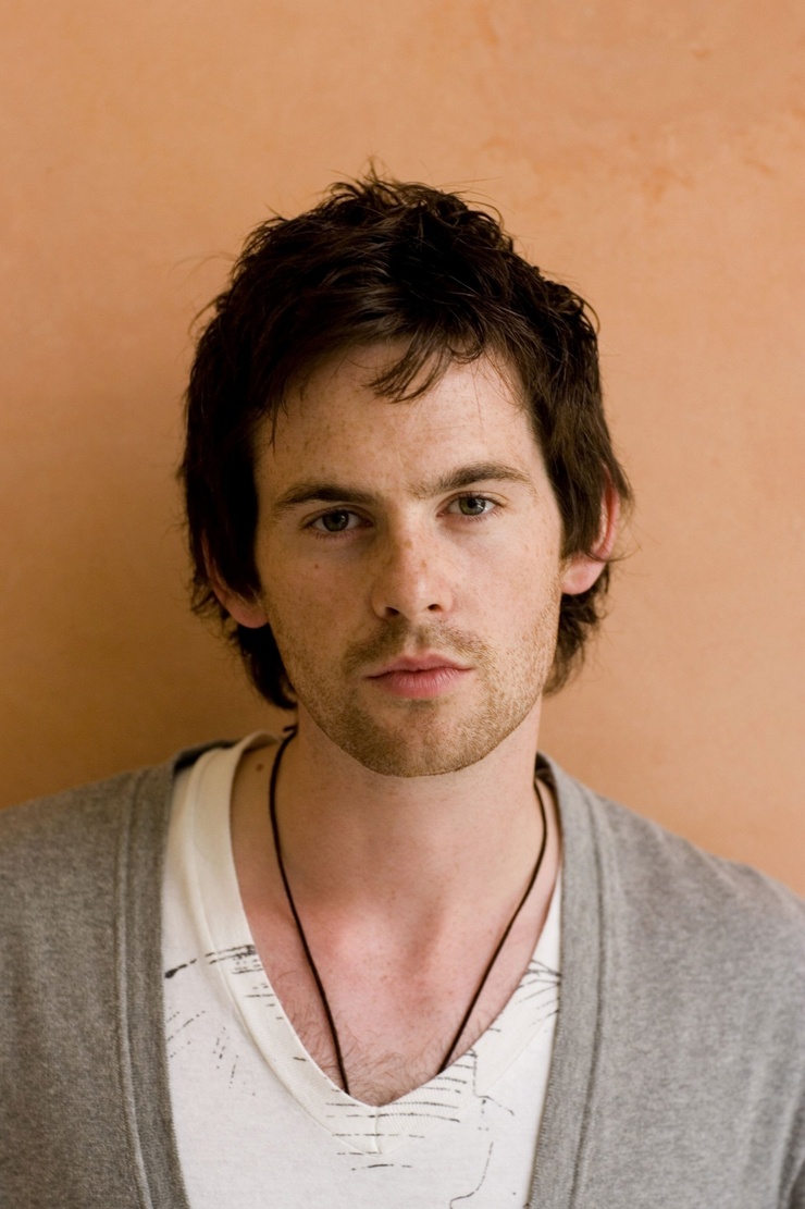 Tom Riley image