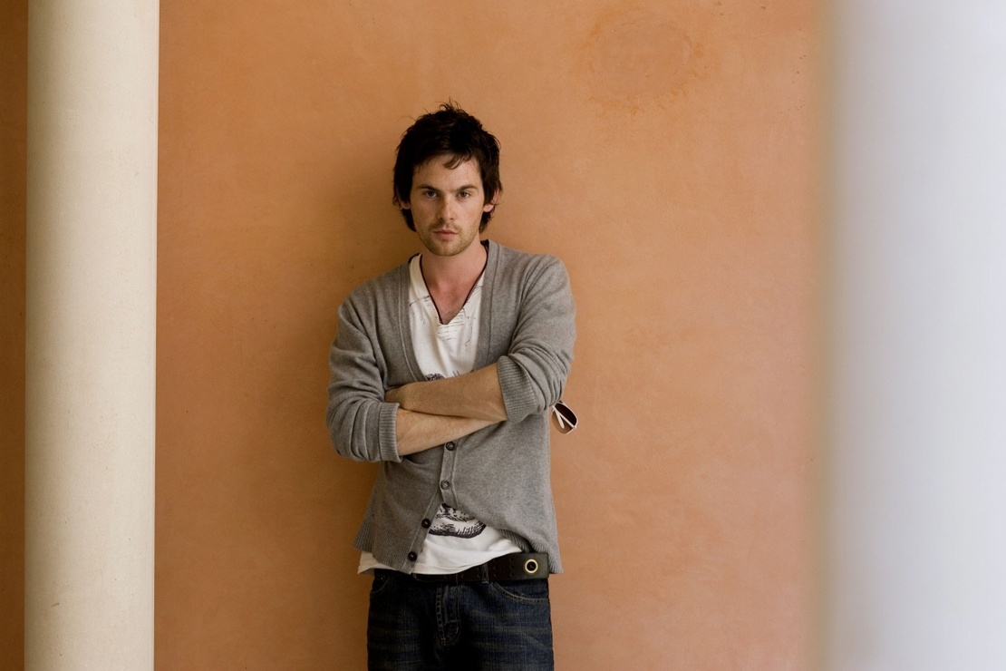 Picture of Tom Riley