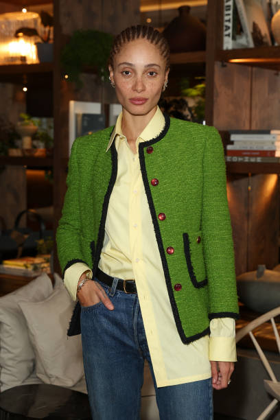 Picture of Adwoa Aboah