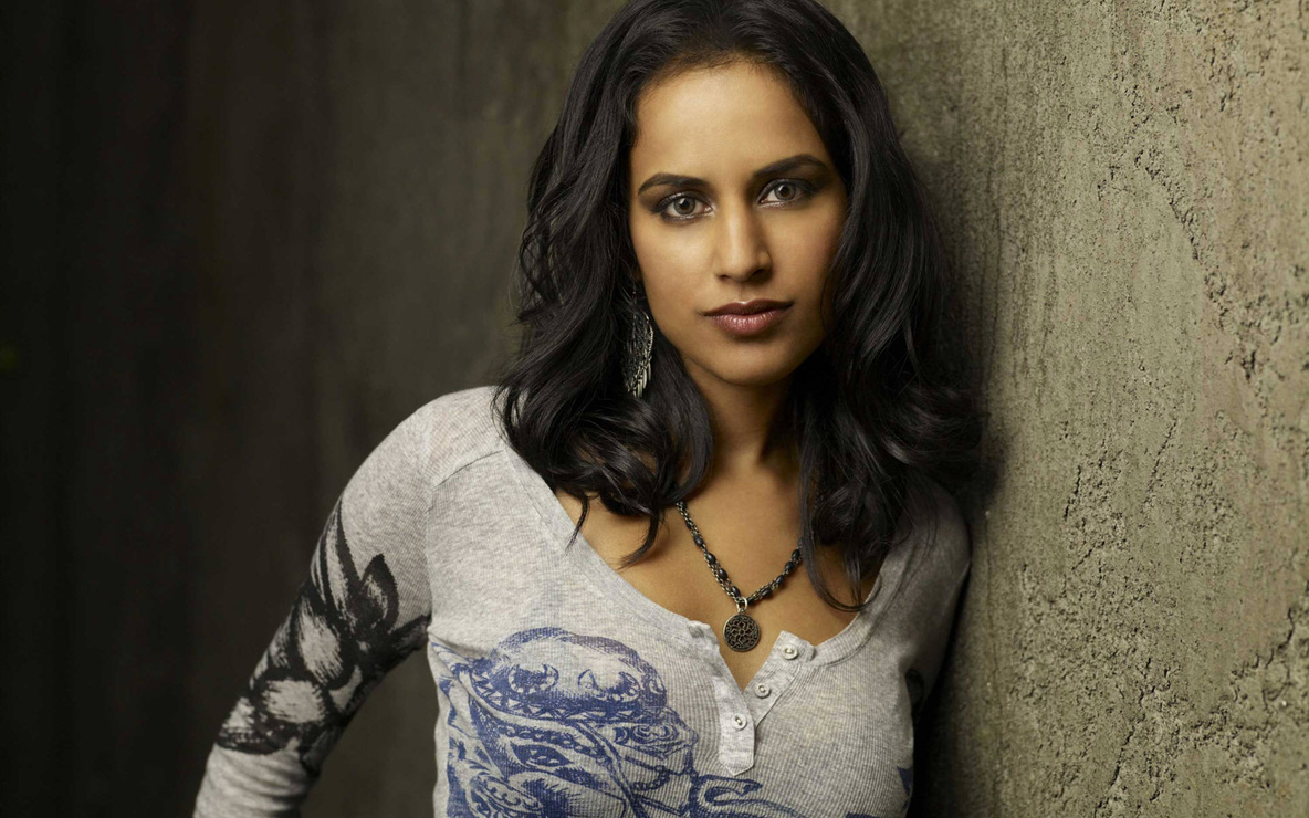 Image of Agam Darshi