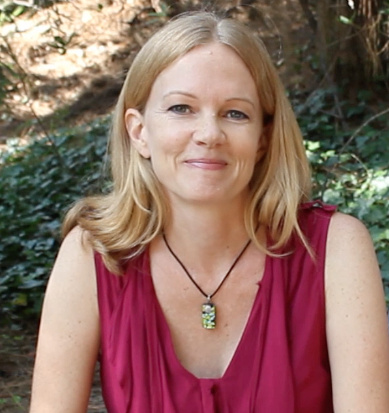 Picture of Aimee Graham