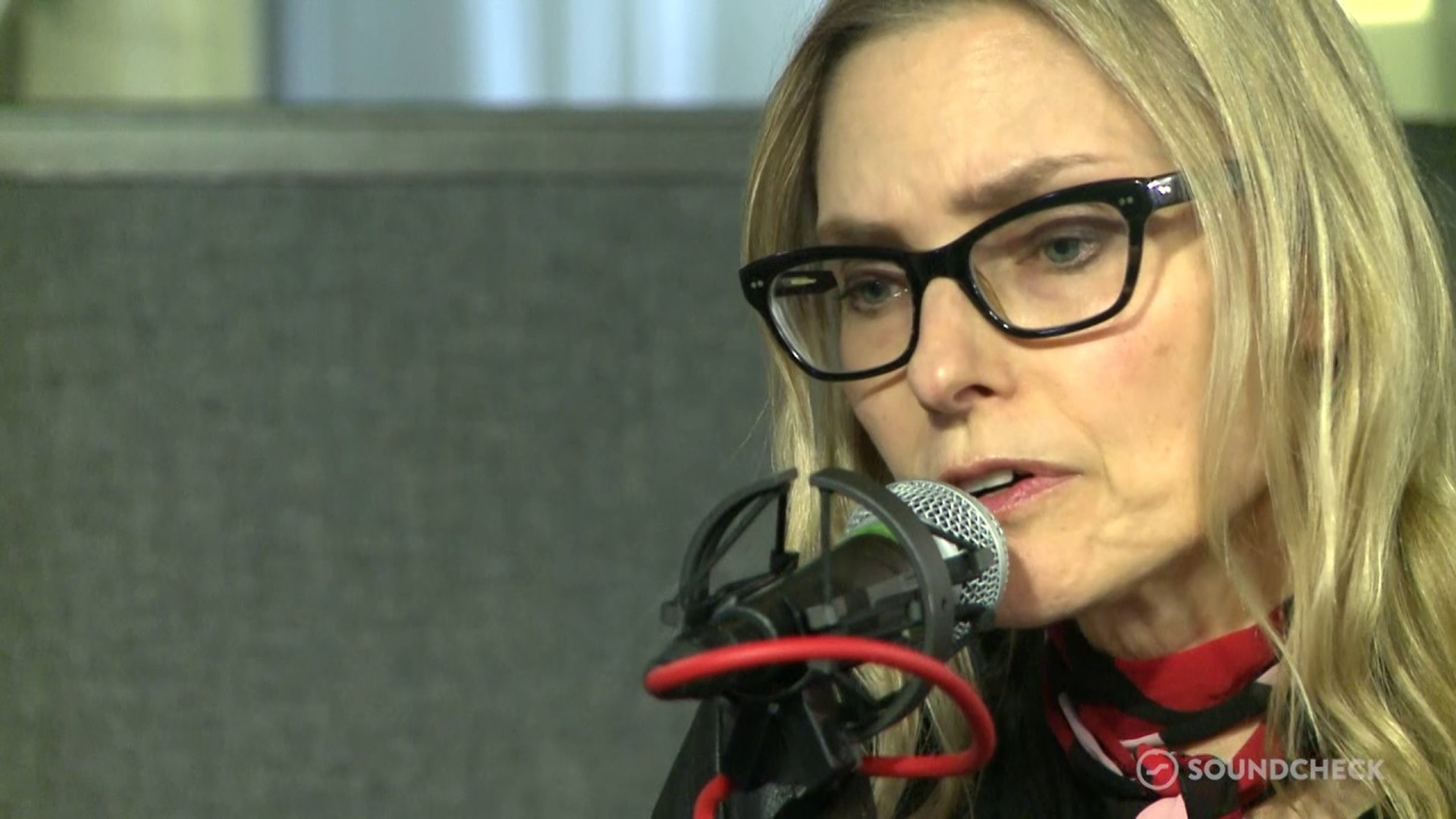 Picture of Aimee Mann
