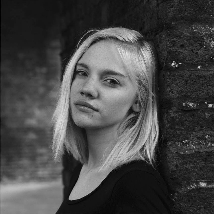 Picture of Áine Rose Daly