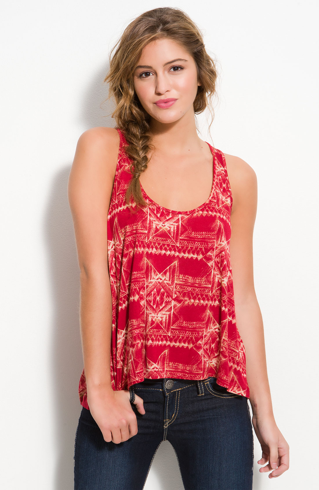 Picture of Jehane Paris