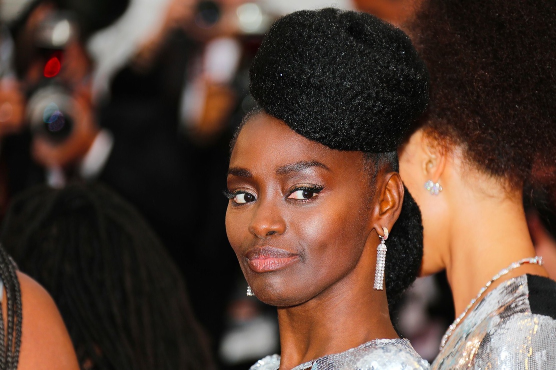 Picture of Aïssa Maïga