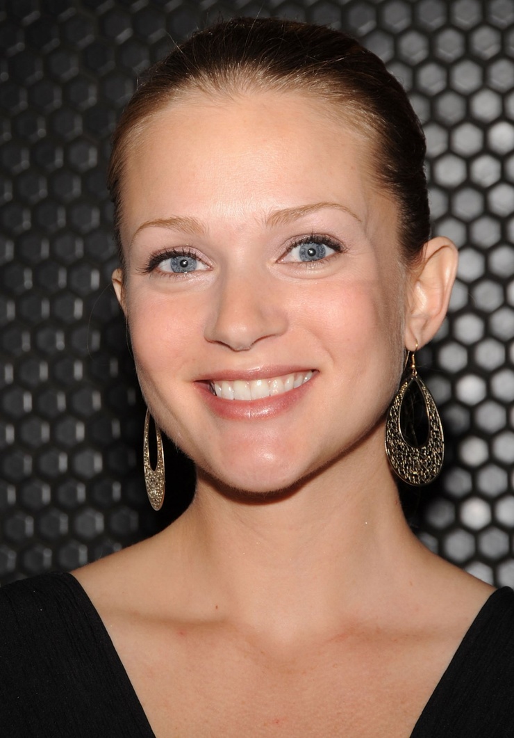 Picture of A.J. Cook