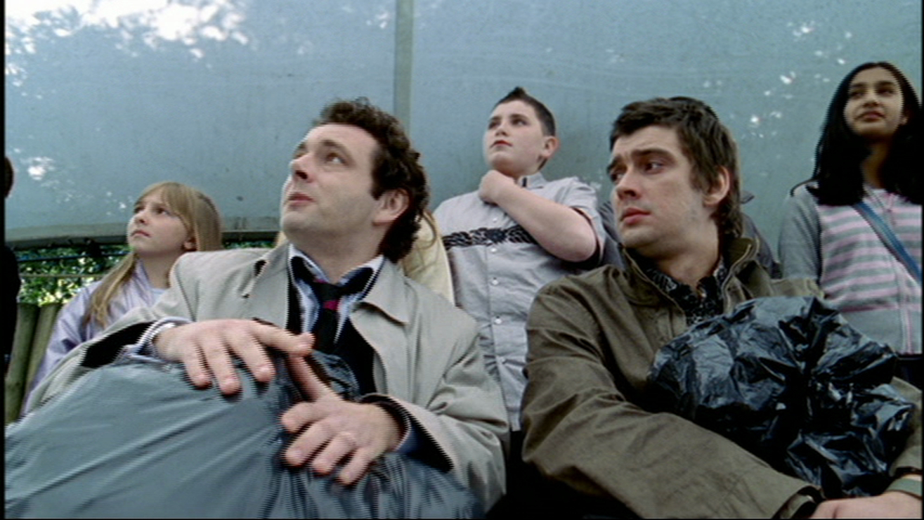 Image of Dirty Filthy Love