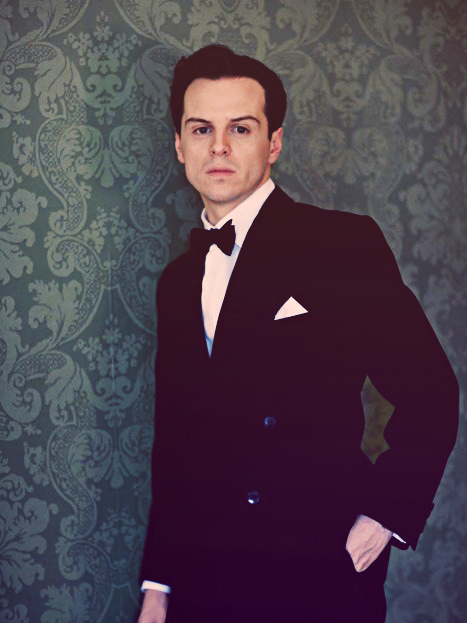Picture of Andrew Scott