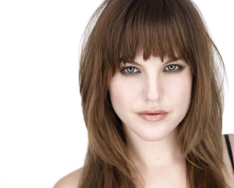 Picture of Chloe Cmarada