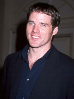 Picture of Ben Browder