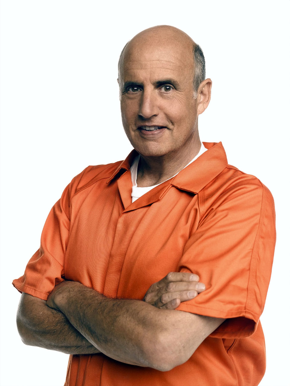 Jeffrey Tambor image
