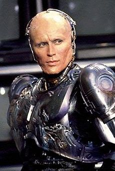 Picture of RoboCop (1987)