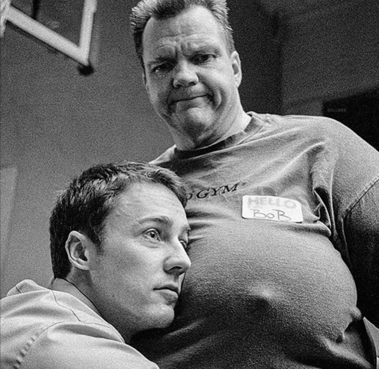 Picture of Robert Paulson