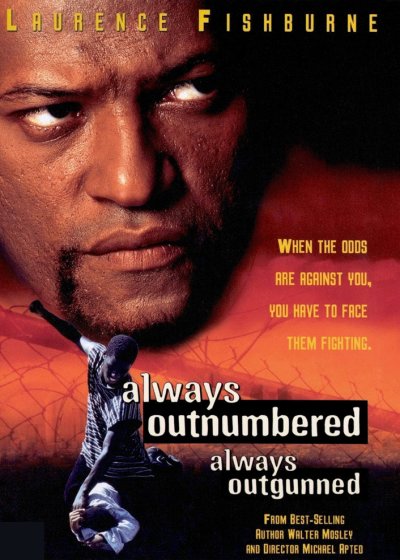 Picture of Always Outnumbered (1998)