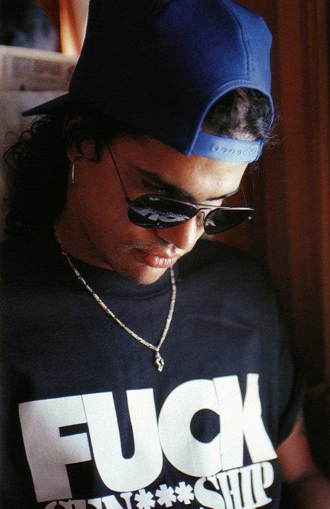 Picture of Slash