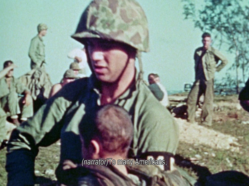 Picture of The World at War (1973-1976)