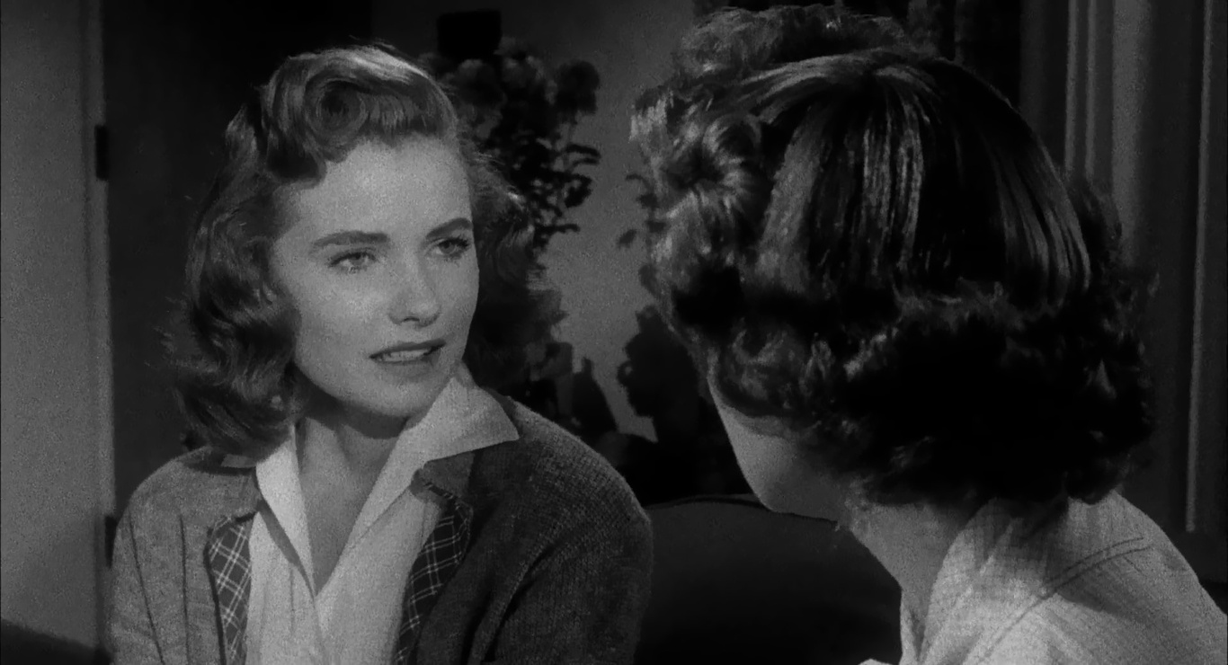 Sandra Knight and Betsy Holt