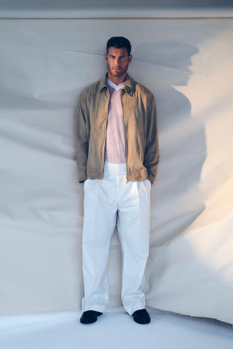Picture of Tom Hopper