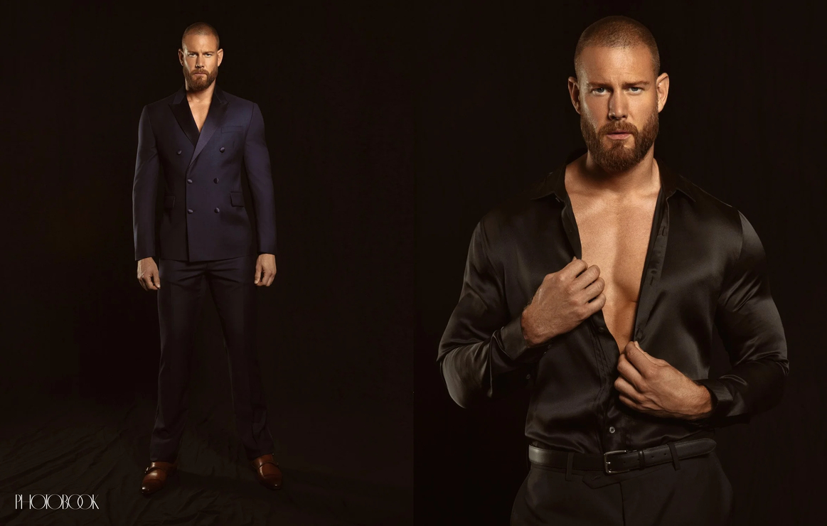 Tom Hopper image