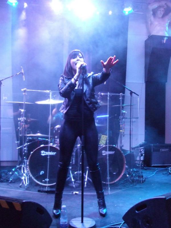 Picture of Angelica Rylin