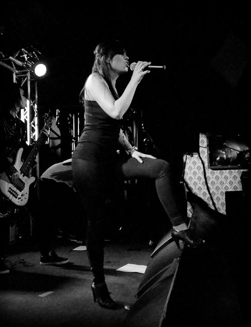 Angelica Rylin image