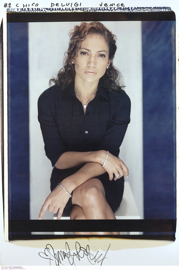 Picture of Jennifer Lopez