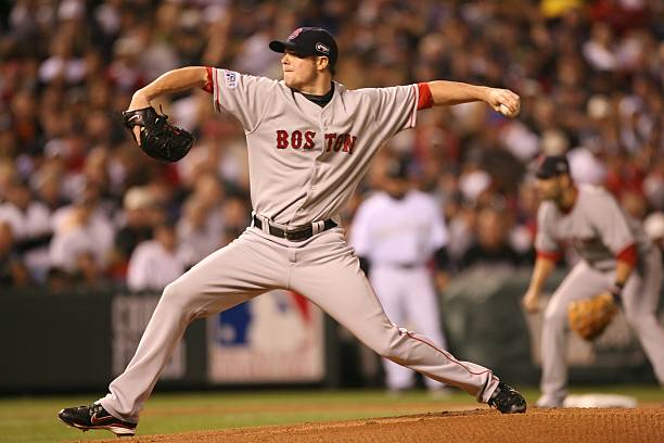 Jon Lester image
