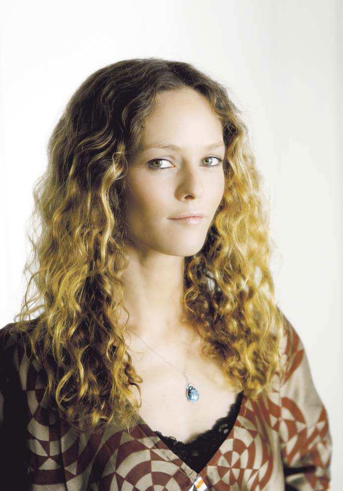 Image of Vanessa Paradis