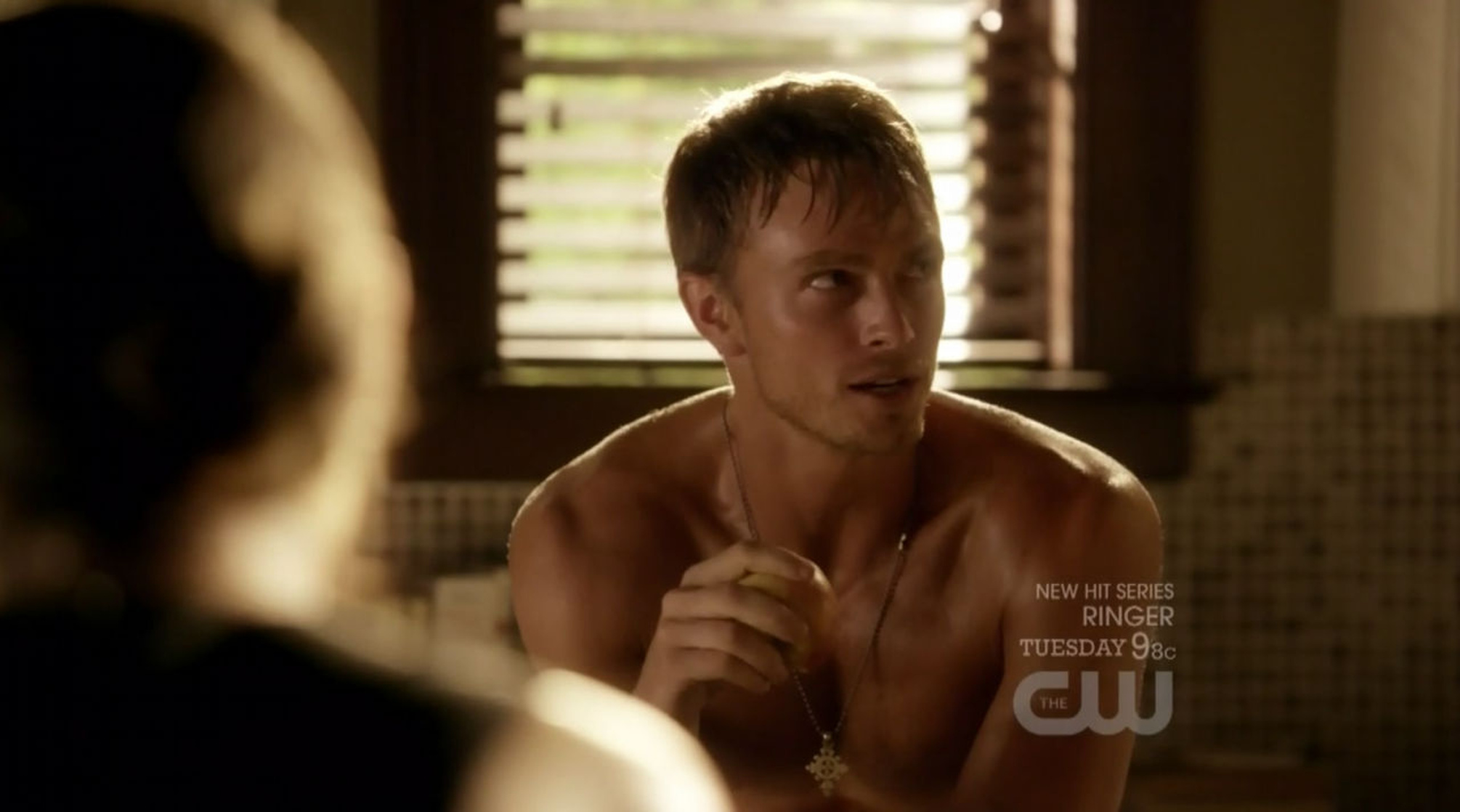 Picture of Wilson Bethel