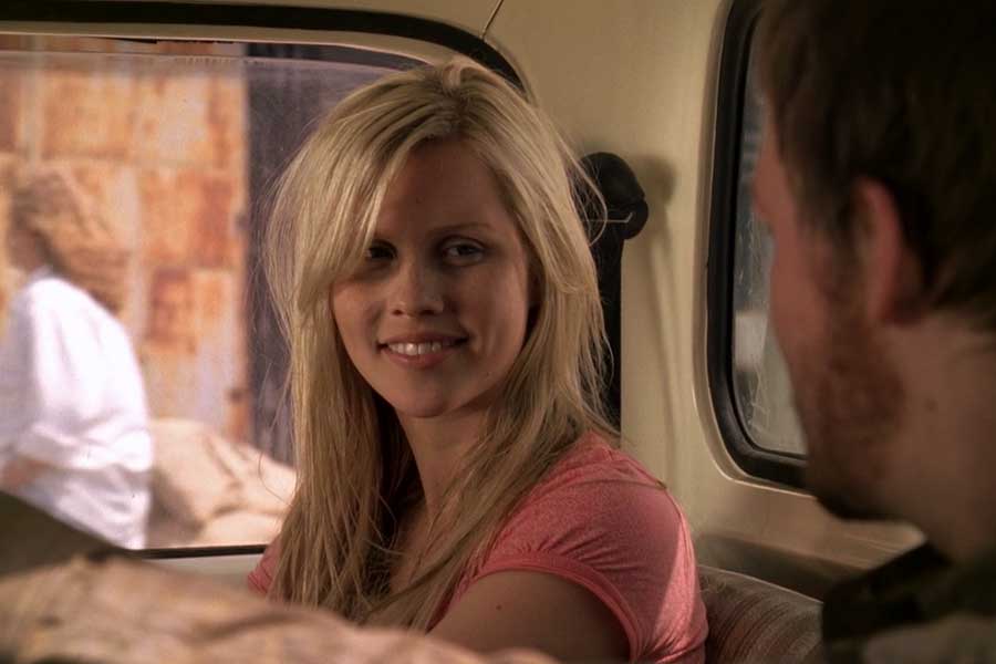 Picture of Messengers 2: The Scarecrow (2009)