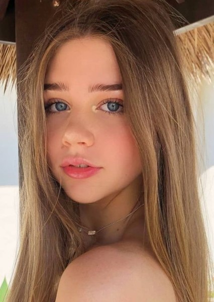 Picture of Skyla Jay Carpenter