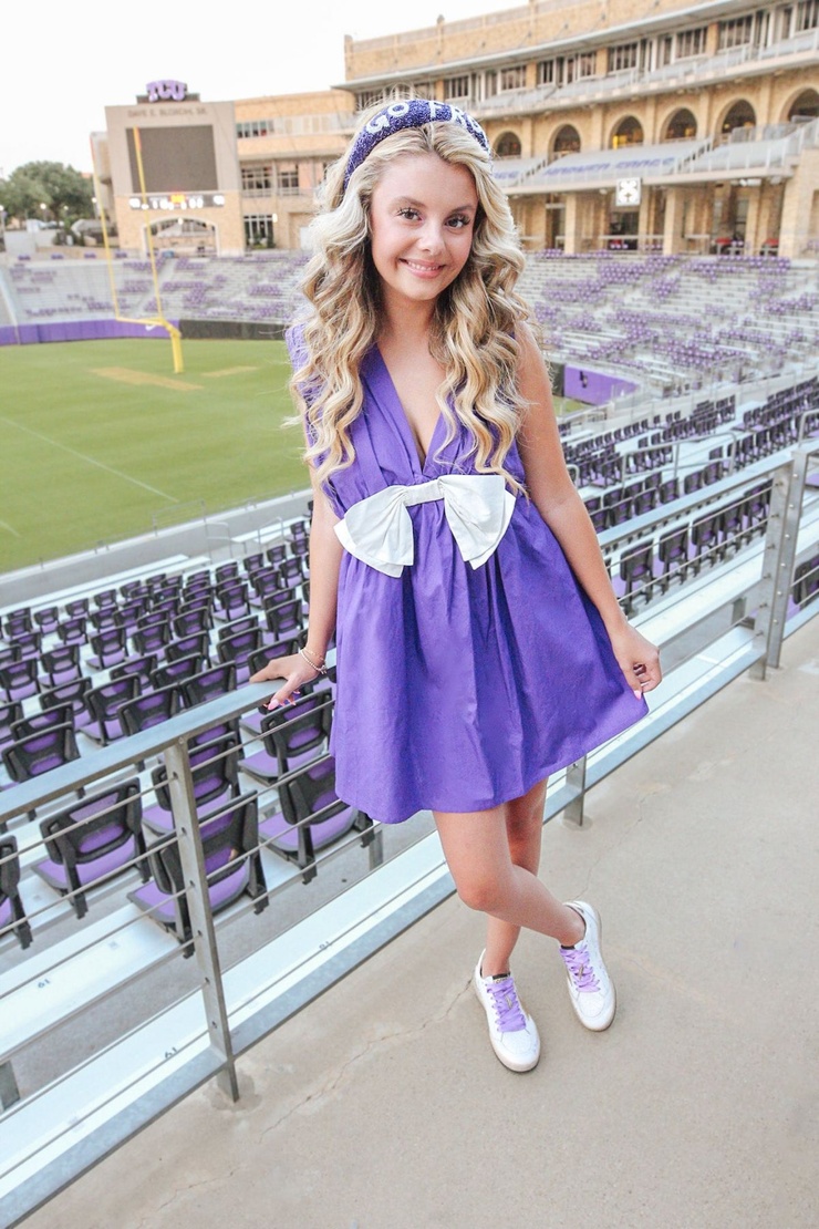 Image of Mallory James Mahoney