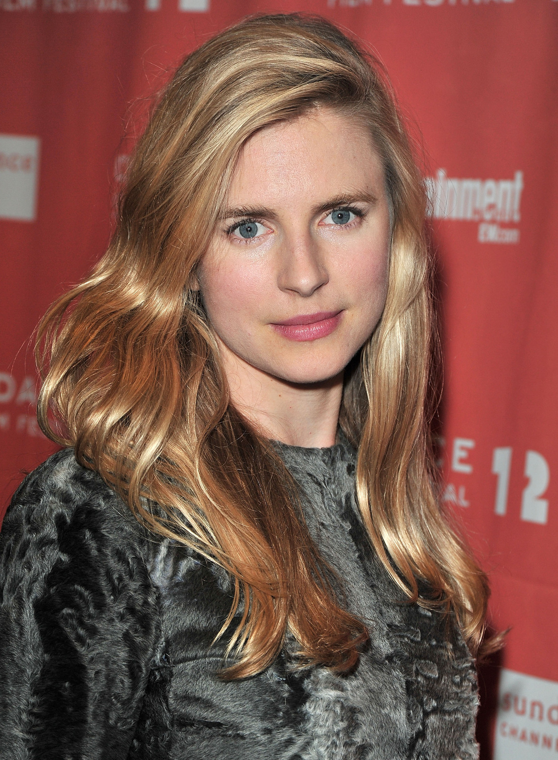 Picture of Brit Marling