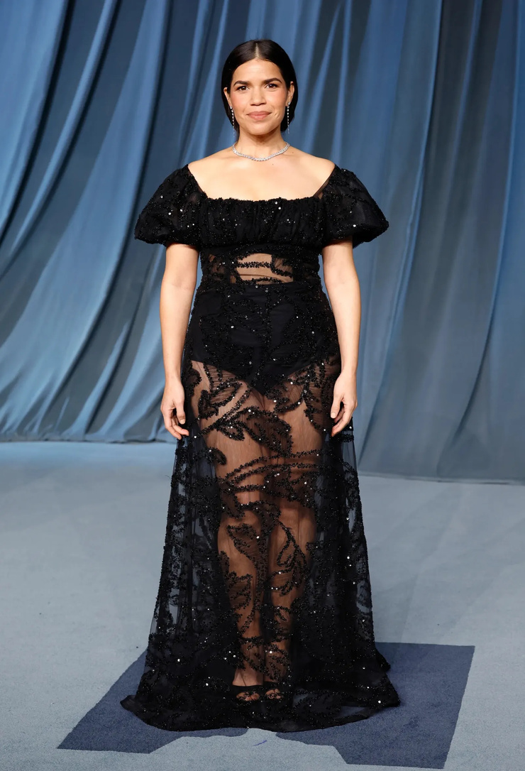 Picture of America Ferrera