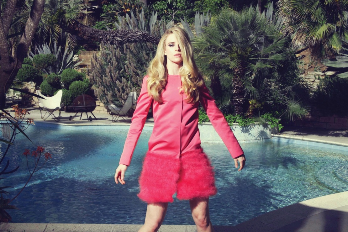 Picture of Brit Marling