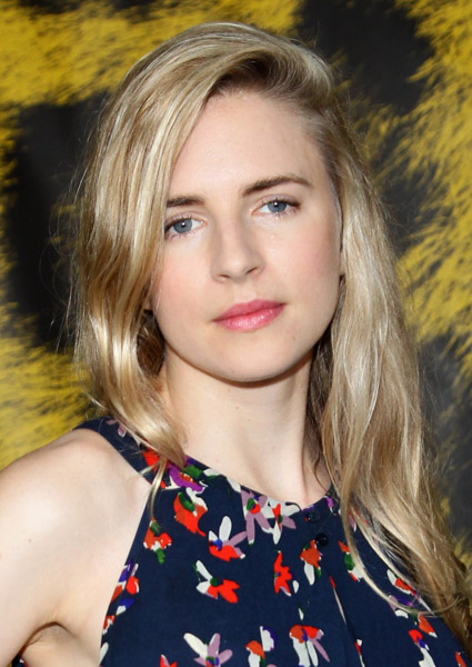 Brit Marling picture