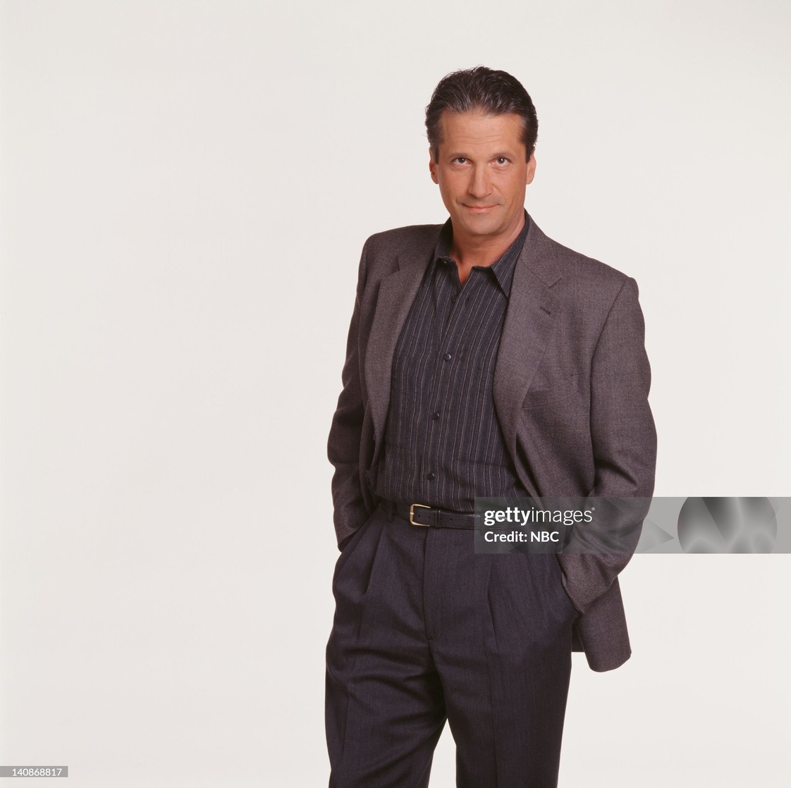 Picture of Sam Behrens