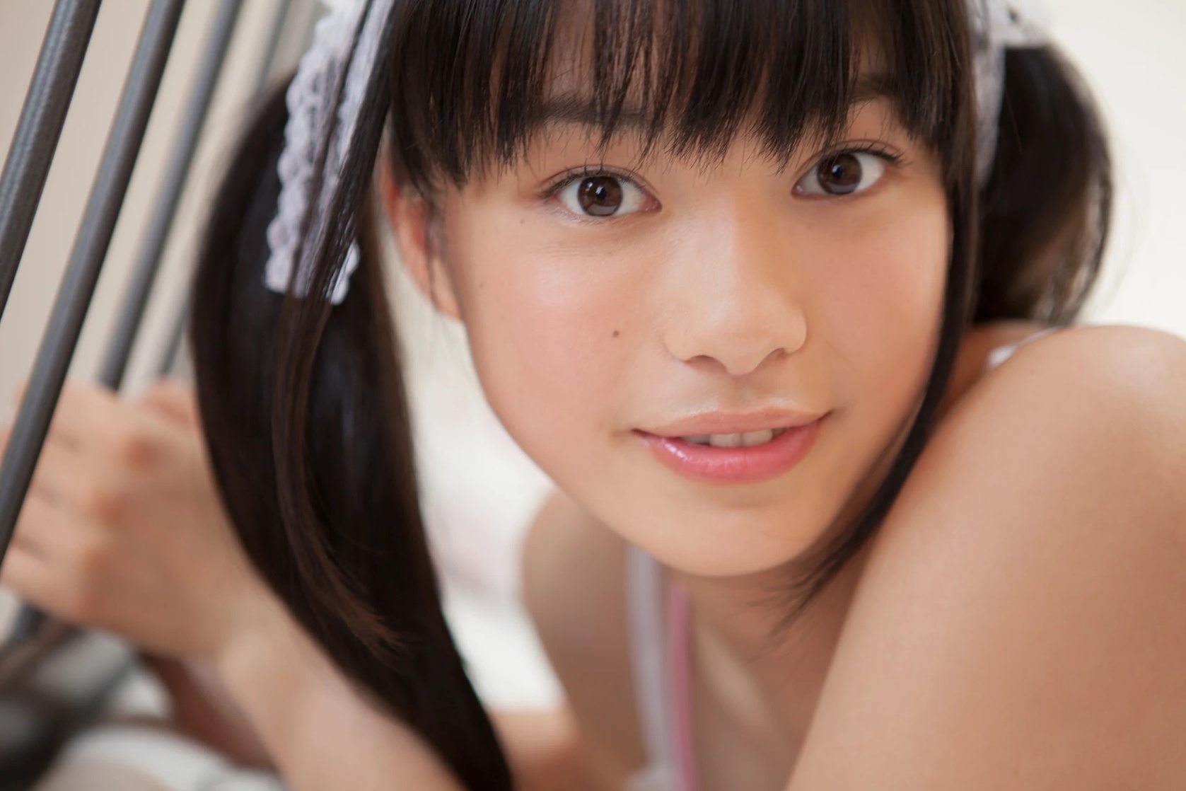 Picture of Tomoe Yamanaka