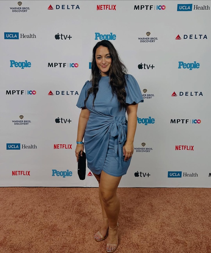 Sara Tomko pictures and photos
