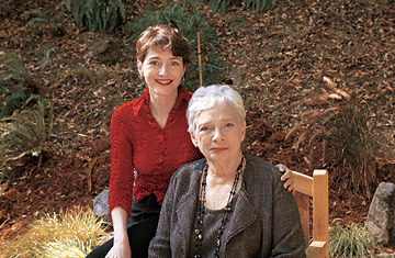 Picture of Mary Ann Shaffer