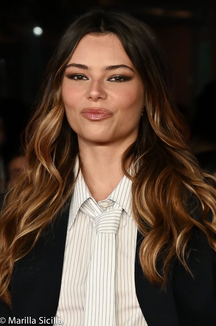 Eleonora Gaggero picture