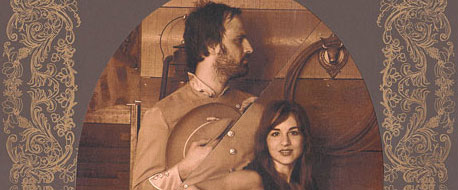 Picture of Silver Jews