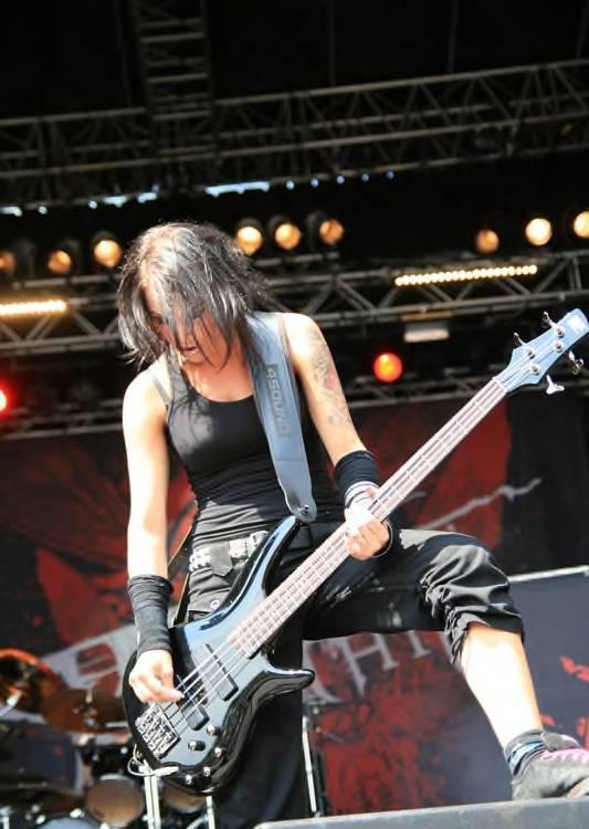 Picture of Karin Axelsson