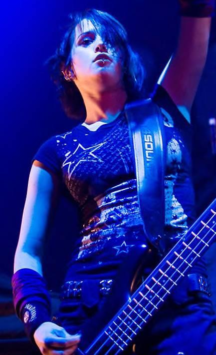 Picture of Karin Axelsson